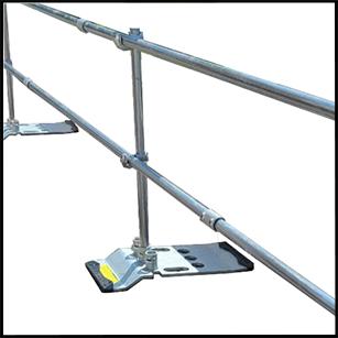 NextGen Continuous Railing™
