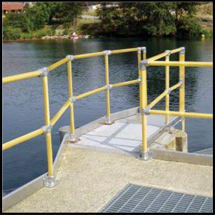 NextGen Custom Railing™ Kit