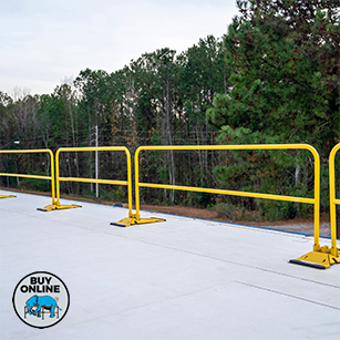 NextGen 3000™ Universal Guardrail