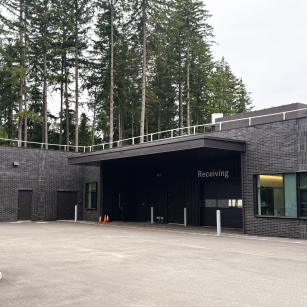 NextGen Mighty-Lite™ Aluminum Railing