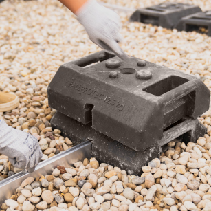 NextGen Mighty-Lite™ Aluminum Railing