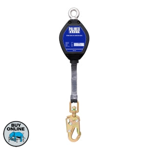 11 ft. Self-Retracting Line