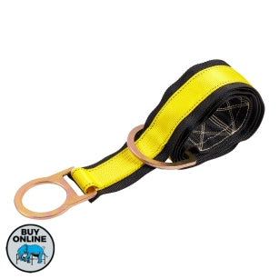 4 & 6 ft. Anchor Cross Arm Strap