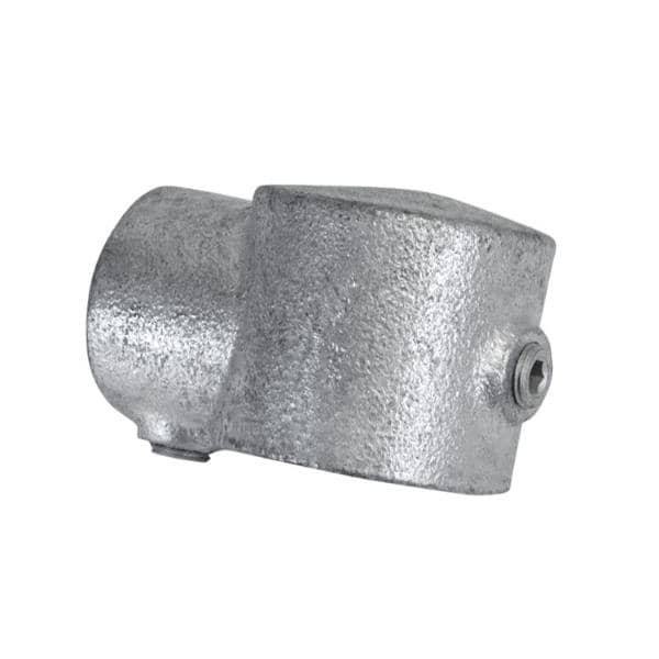 Type 10-840C - Single Handrail Socket Capped